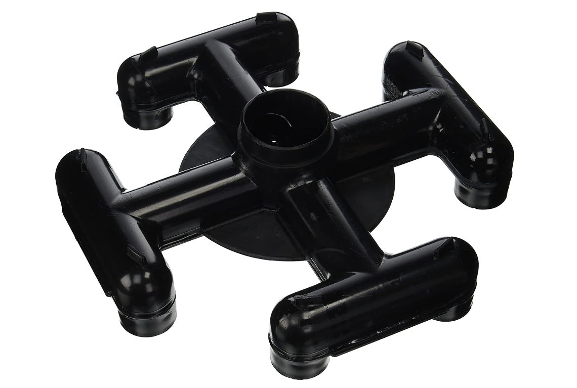 Pentair 073270Z Manifold Replacement Kit SM and SMBW Pool and Spa D.E ...