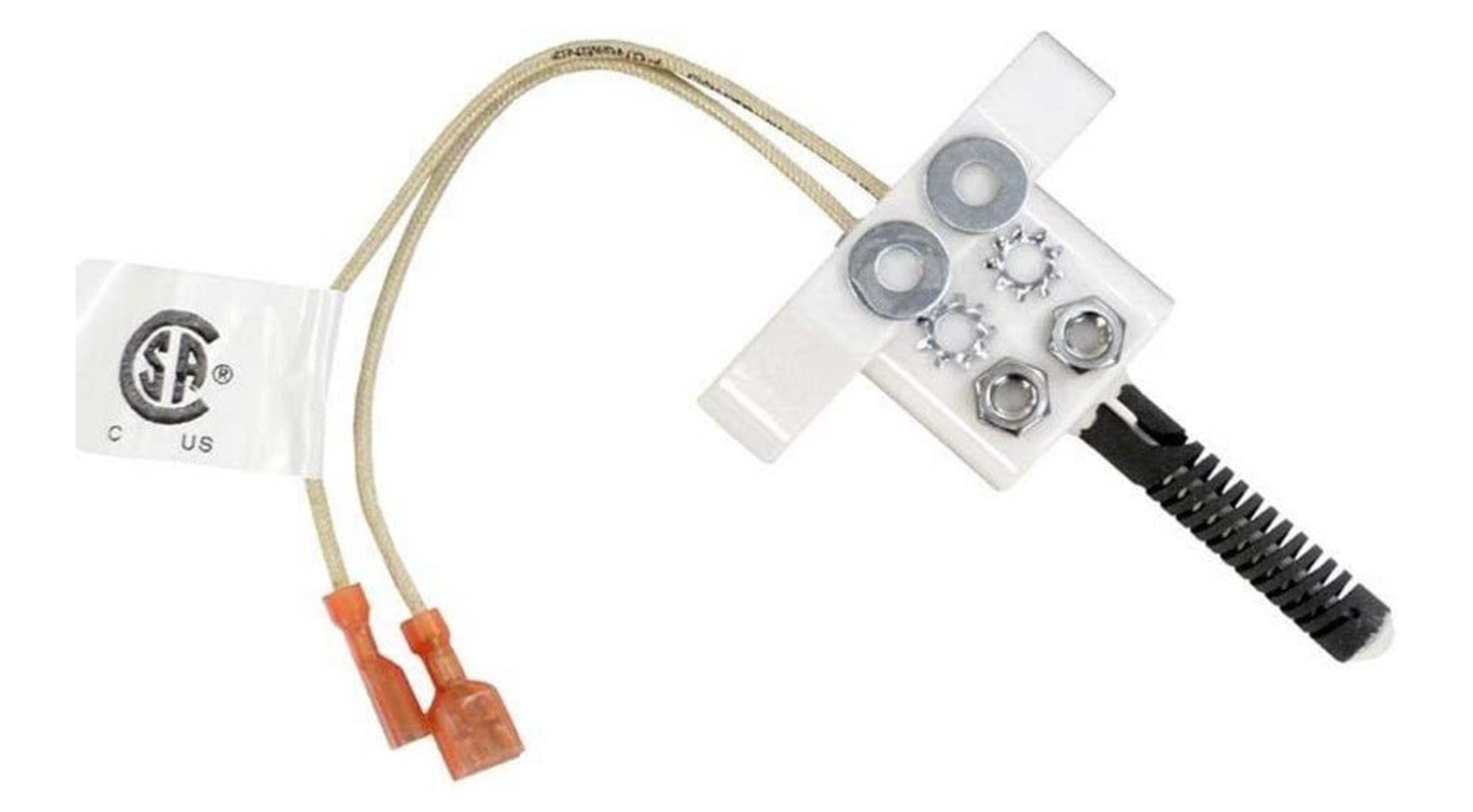 Zodiac R0457502 Swimming Pool Hot Tub Spa Hot Surface Ignitor Replacem ...