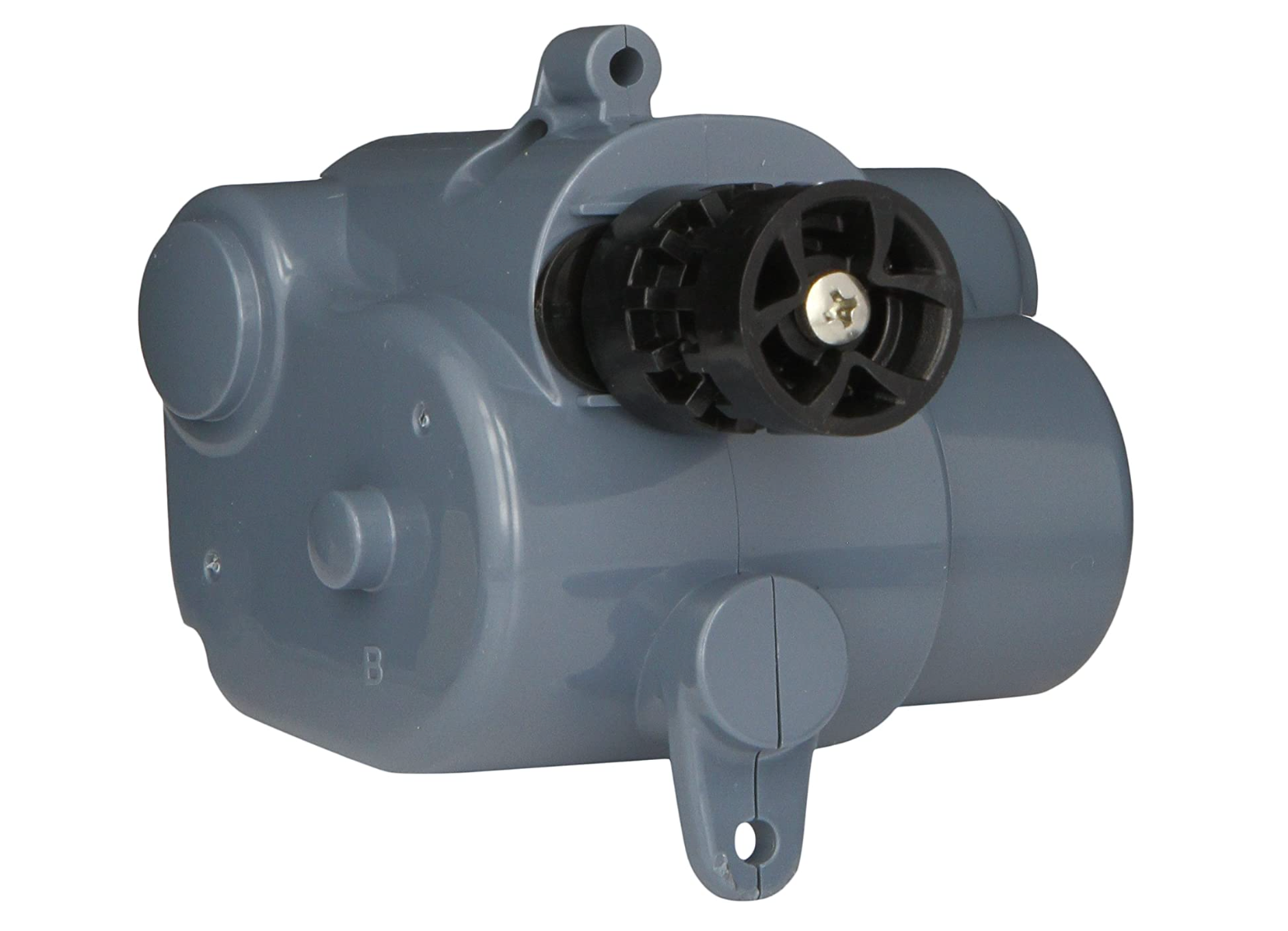 Zodiac MX8 Elite and Original Models Direction Control Device, Side B ...